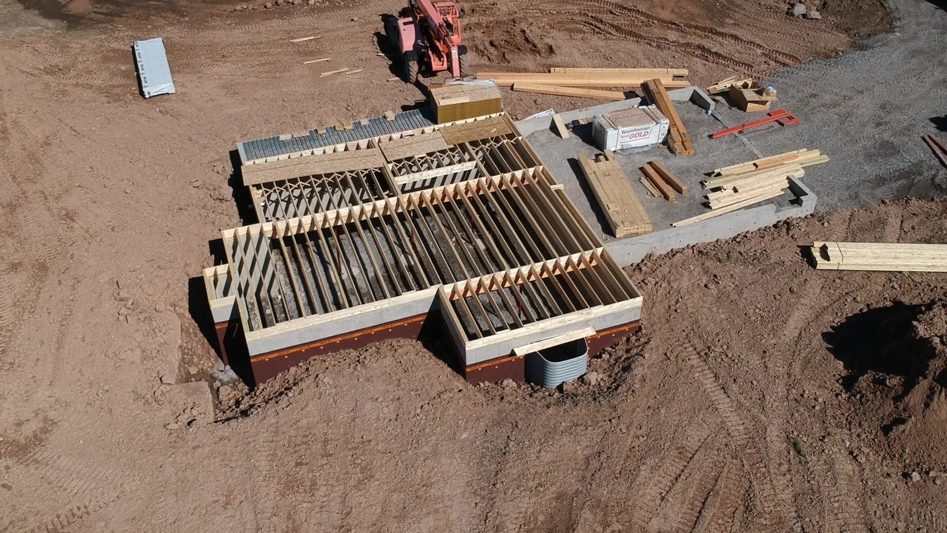 About Us | North American Truss | Truss Manufacturers