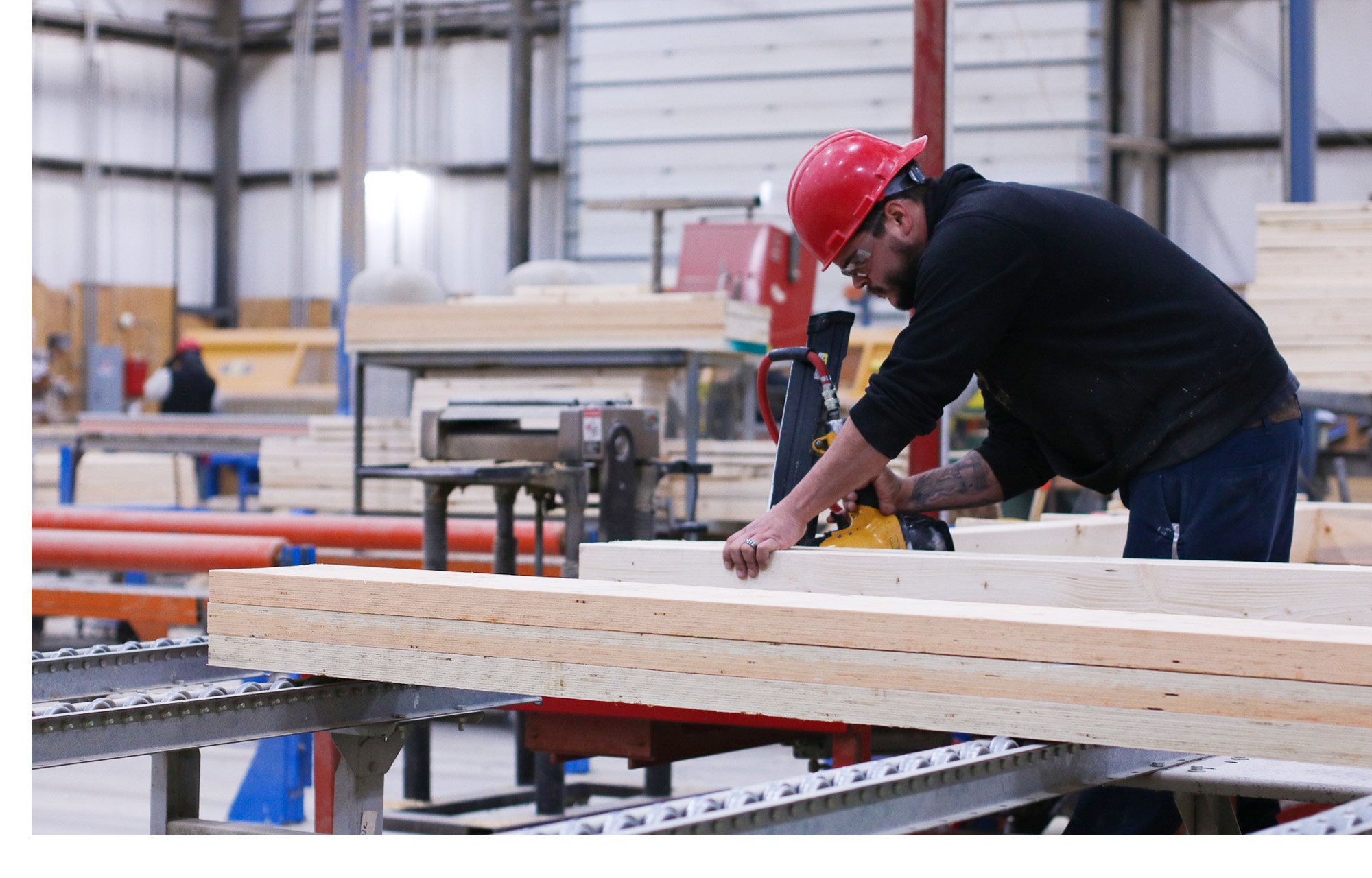 About Us | North American Truss | Truss Manufacturers